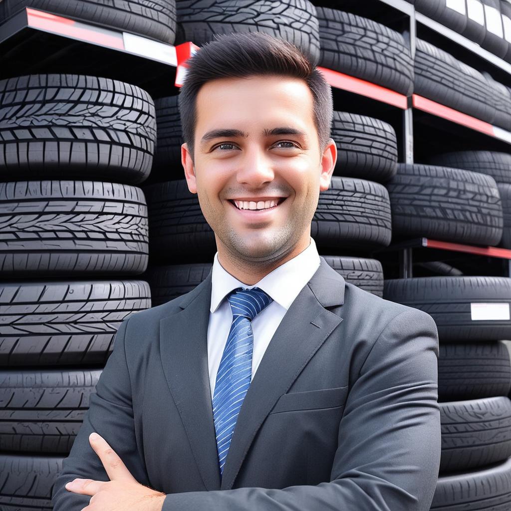 Reprezentant Vanzari Agent Anvelope Constanta Locuri de munca Constanta ...